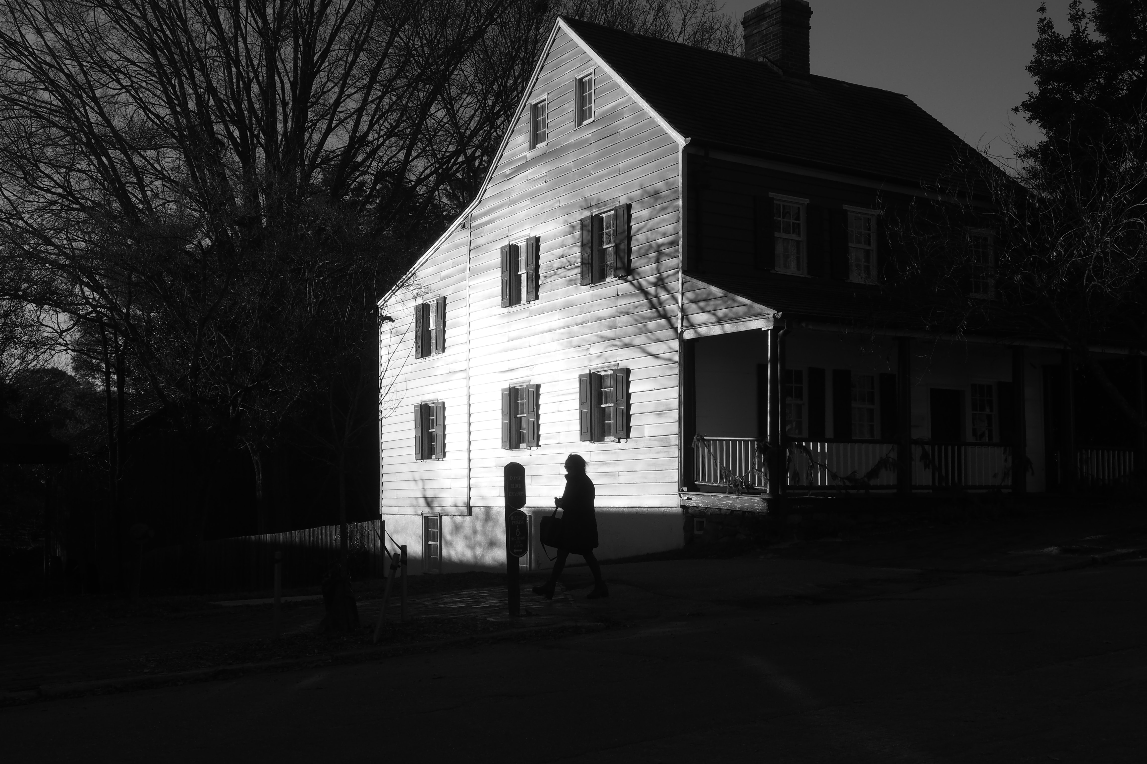 Country Darkness – Recliner Notes