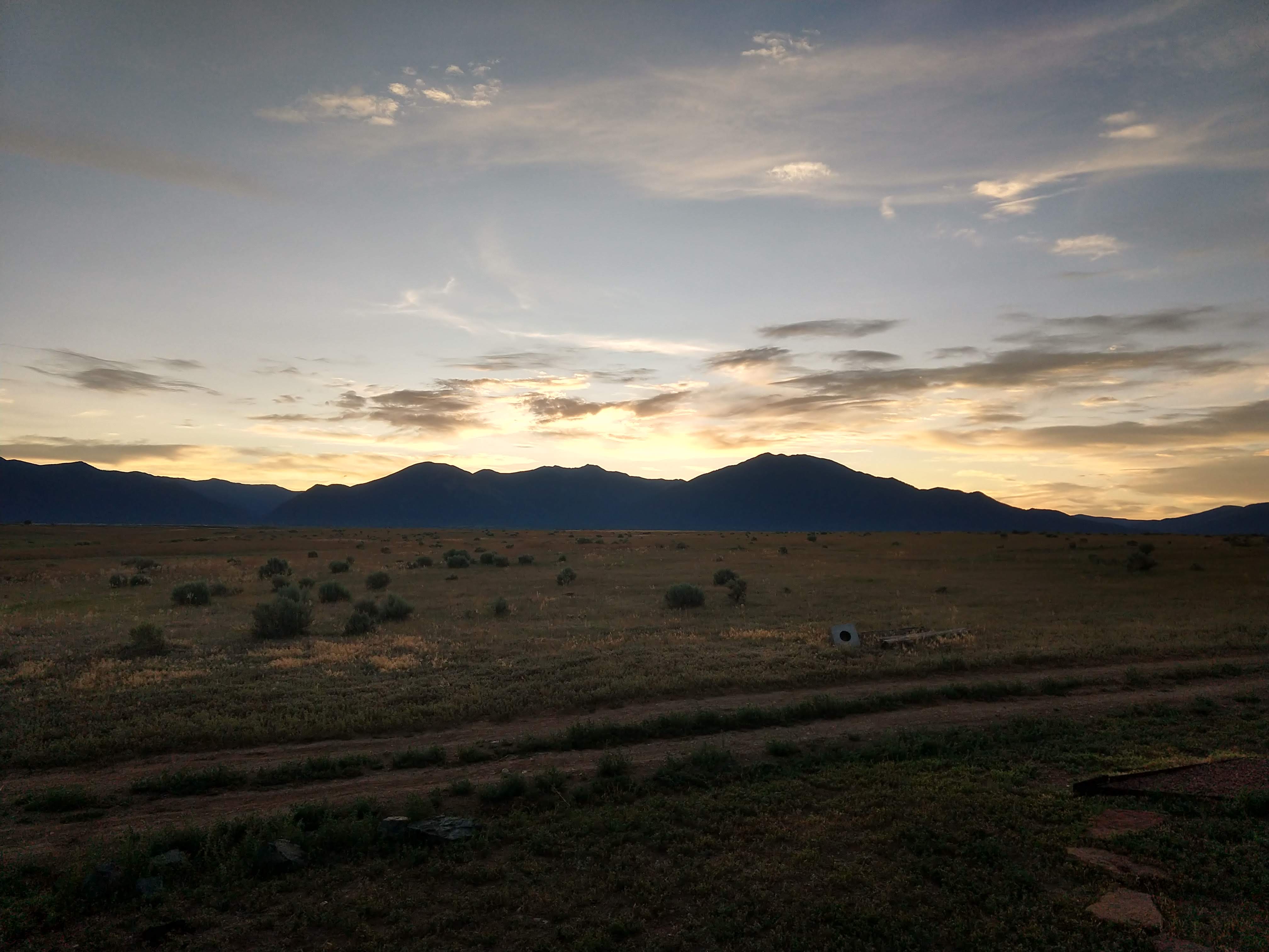 One Fine Morning – Recliner Notes